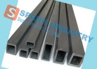 China Ceramic Kiln Silicon Carbide Beam Tube Load Bearing Structure Frame for sale