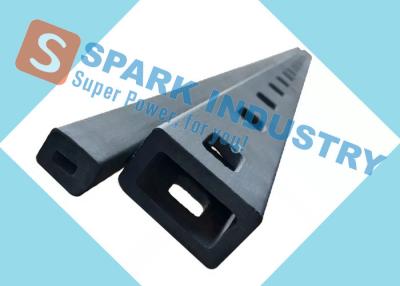 China 1380C Carbide Ceramic Beam Kilns Furnaces Refractory Silicon for sale