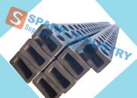 China 1380C Carbide Ceramic Beam Kilns Furnaces Refractory Silicon for sale