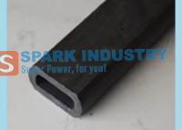 China Strong Oxidation Resistance Silicon Carbide Beam Ceramic Kiln Furniture Bearing for sale