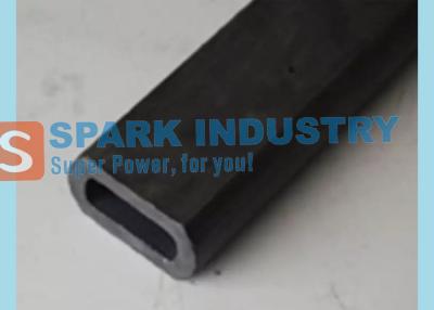 China Strong Oxidation Resistance Silicon Carbide Beam Ceramic Kiln Furniture Bearing for sale