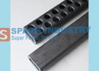 China Strong Oxidation Resistance Silicon Carbide Beam Ceramic Kiln Furniture Bearing for sale