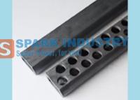 China Strong Oxidation Resistance Silicon Carbide Beam Ceramic Kiln Furniture Bearing for sale