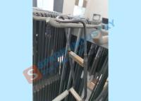 China L-Type Molybdenum Disilicide Heating Element 1700 1800 1900 Grade for sale