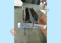 China 1700℃ W MoSi2 Heating Element Molybdenum Disilicide Of High Temperature Electric Furnace for sale