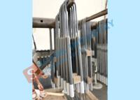 China U Shape MoSi2 Heating Element Box Tube Furnace High Temperature for sale