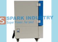 China 1200C - 1800C High Temperature Furnace Heating Electric Muffle for sale