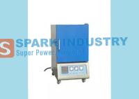 China 1200C - 1800C High Temperature Furnace Heating Electric Muffle for sale
