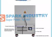 China 1200C - 1800C High Temperature Furnace Heating Electric Muffle for sale
