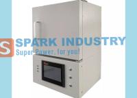China 1800C High Temperature Furnace Laboratory Electric Muffle for sale