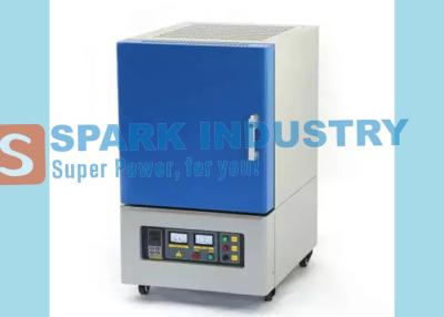 China Heating Treatment Lab Muffle Furnaces With Advanced Material for sale