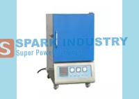 China Heating Treatment Lab Muffle Furnaces With Advanced Material for sale