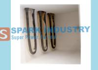 China Heating Treatment Lab Muffle Furnaces With Advanced Material for sale