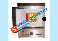 China Large Capacity High Temperature Furnace 1700℃ 3092°F for sale
