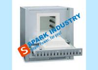 China 1100 ℃ 1200 ℃ High Temperature Electric Furnace Laboratory Heating Equipments for sale