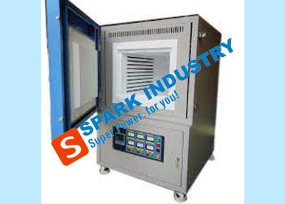 China 1100 ℃ 1200 ℃ High Temperature Electric Furnace Laboratory Heating Equipments for sale