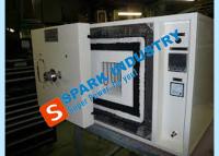 China 1800C High Temperature Furnace Laboratory Electric Muffle for sale