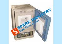 China Heating Treatment Lab Muffle Furnaces With Advanced Material for sale