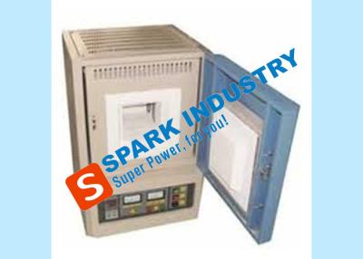 China Heating Treatment Lab Muffle Furnaces With Advanced Material for sale