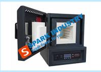 China Heating Treatment Lab Muffle Furnaces With Advanced Material for sale