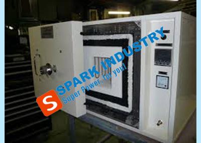 China Ultra High Temperature Furnace Electric Muffle Industrial for sale