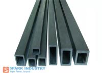 China Customization Silicon Carbide Heating Square Beam Thermal Shock Resistance SISIC SIC for sale