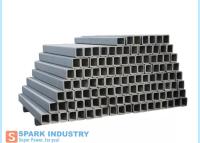 China Customization Silicon Carbide Heating Square Beam Thermal Shock Resistance SISIC SIC for sale