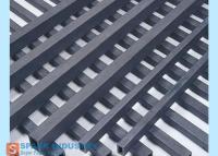 China Customization Silicon Carbide Heating Square Beam Thermal Shock Resistance SISIC SIC for sale