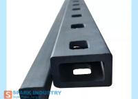 China 1380C Refractory Silicon Carbide Beams / SiSiC Kiln Shelves for sale