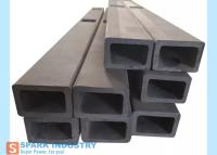China 1380C Refractory Silicon Carbide Beams / SiSiC Kiln Shelves for sale