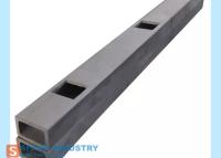 China 1380C Refractory Silicon Carbide Beams / SiSiC Kiln Shelves for sale