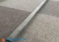 China High Temperature Silicon Carbide Square Tubes Kiln Furniture Sisic Sic Beam for sale