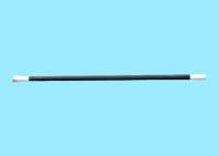 China ED Type High Temperature 500w SiC Heating Elements for sale