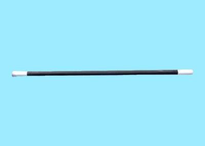 China ED Type High Temperature 500w SiC Heating Elements for sale