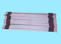 China Silicon Carbide Heating Element With Protective Film for sale
