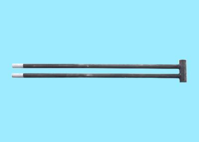 China 1400 ℃ Silicon Carbide Heating Element, Annealing Furnace Heating Element for sale
