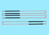 China 800-1450℃ SiC Heating Elements For Electrical Furnace for sale