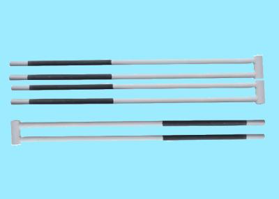 China 800-1450℃ SiC Heating Elements For Electrical Furnace for sale