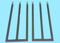 China Three-Phase 1450 ℃ Silicon Carbide Heater, SIC Heating Element Of Industrial Furnace for sale