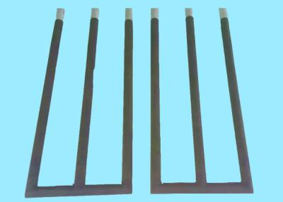 China Three-Phase 1450 ℃ Silicon Carbide Heater, SIC Heating Element Of Industrial Furnace for sale