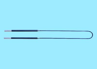 China Molybdenum Disilicide Heating Element U-Shape 1850 ℃ for sale