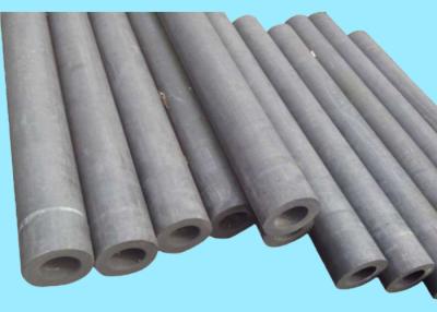 China 18Mpa Carbon Graphite Rods for sale