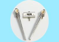 China MoSi2 Heating Element Accessory for sale