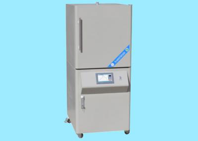 China 1700℃ 3092°F Large Capacity High Temperature Furnace for sale