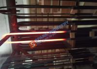 China 1700 1800 U-Type MoSi2 Heating Element Industrial Kiln for sale