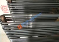 China Molybdenum Disilicide Electric heating element 1700℃、Roller kiln Electric heating element for sale