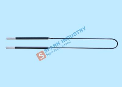 China MoSi2 Heating Element 1700℃ Vacuum Furnace for sale