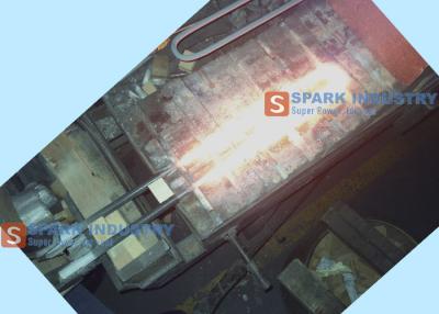 China Box Furnace 1800℃ U Shape MoSi2 Resistive Heating Element for sale