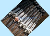 China Silicon Carbide Resistance Heater 1300 ℃ for sale