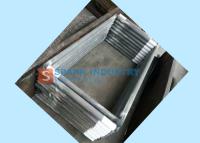China M-Type Silicon Carbide Resistance Heating Element 1450 ℃ for sale